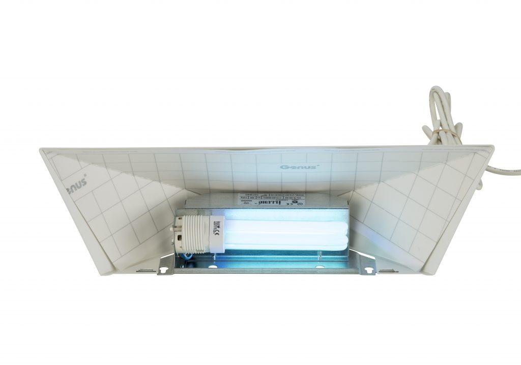 UVP illume pest trapping unit | Ultra Violet Products