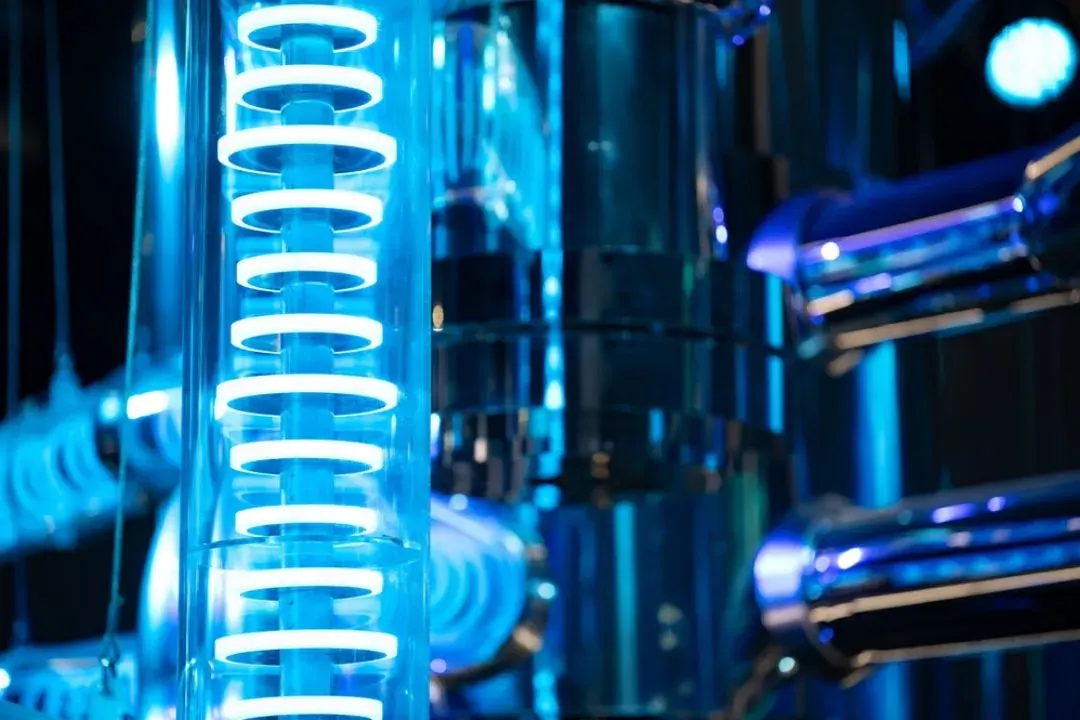 UV Lighting | Ultra Violet Products